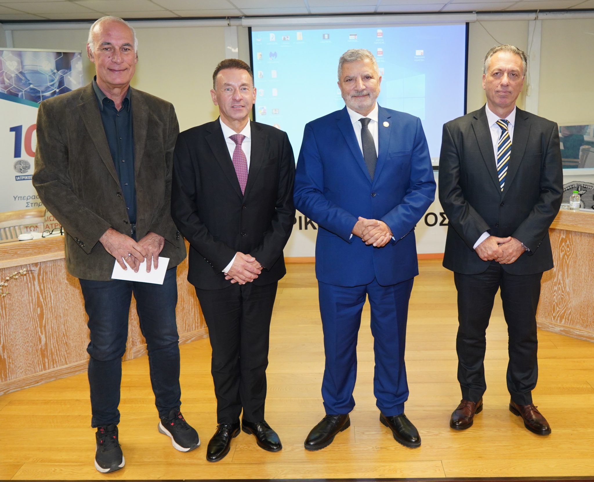 Τις σημαντικές προοπτικές από την ανάπτυξη του Τουρισμού Υγείας και ...